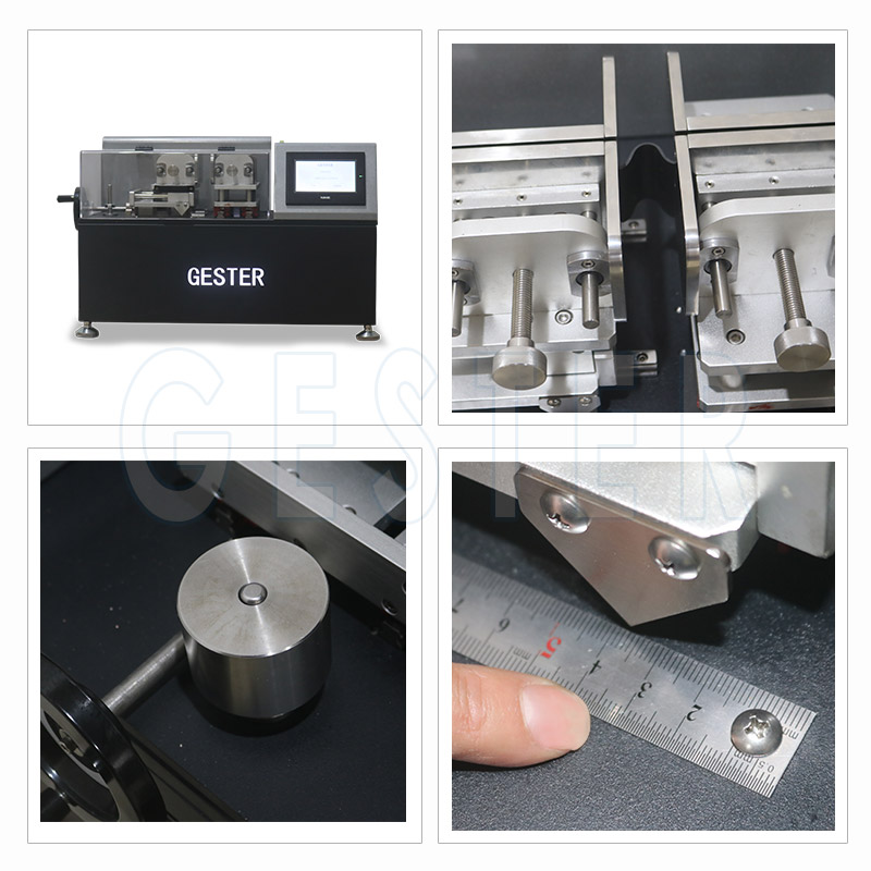 Find Bags Belt Dynamic Durability Tester GT-LC21,Bags Belt Dynamic ...