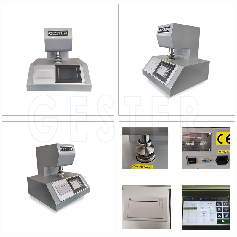 Find Paper Smoothness Tester GT-N06,Paper Smoothness Tester GT-N06 ...