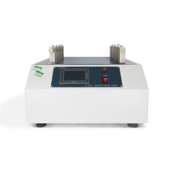 Buy IULTCS & Veslic Leather Abrasion Tester GT-KC01-1,suppliers ...