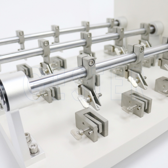 Bally Leathers Flexing Tester,Bally Resistance Flexing Tester-Gester ...