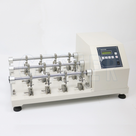 Bally Leathers Flexing Tester,Bally Resistance Flexing Tester-Gester ...