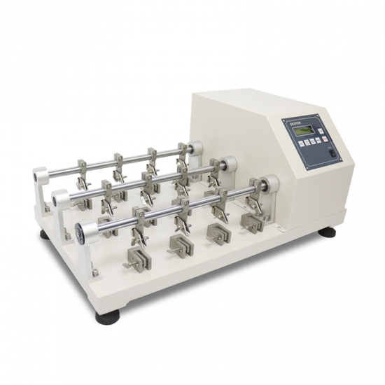 Bally Leathers Flexing Tester,Bally Resistance Flexing Tester-Gester ...