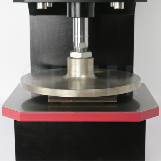 Find Pneumatic Sample Press GT-C48-2,Pneumatic Sample Press GT-C48-2 ...