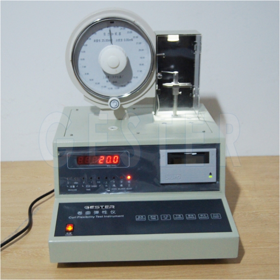 Buy Fiber Crimp Elasticity Tester GT-B15,suppliers,manufacturers ...
