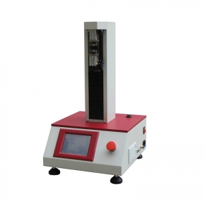 Find Electronic Fiber Tensile Strength Test Machine (Single Column ) GT ...