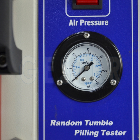 Find Random Tumble Pilling Testing Equipment GT-C19A,Random Tumble ...