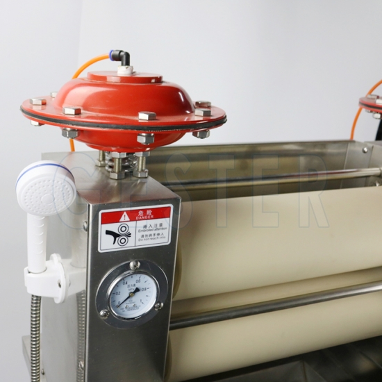 Buy Laboratory Padder For Textile GT-D19,suppliers,manufacturers ...