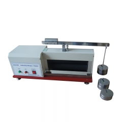 Find Laboratory Padder for Textile GT-D19,Laboratory Padder for Textile ...