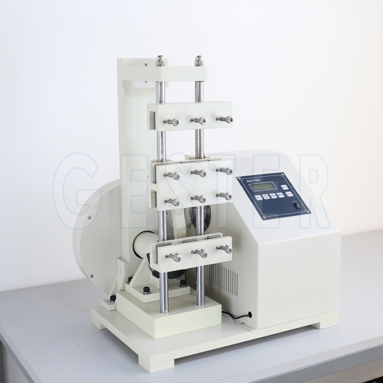 Buy Upper DeMattia Flexing Fatigue Tester GT-KB08A,suppliers ...