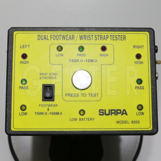 Find Human Body General Resistance Tester GT-KC38-2,Human Body General ...