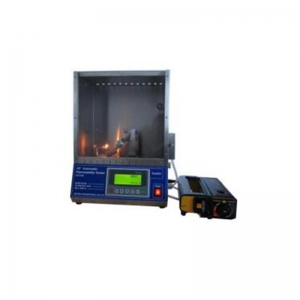 Find 45 Degree Automatic Flammability Tester GT-C32,45 Degree Automatic ...