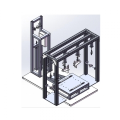 Find Universal Testing Machine for Footwear (Dual Column) GT-K01 ...