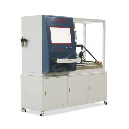 Buy ISO 13287,SATRA TM144 Slip Resistance Tester GT-KB48,suppliers ...