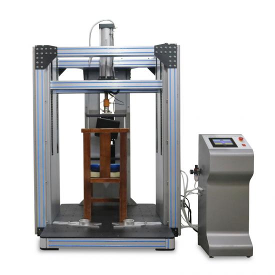 Buy Chair Seating And Back Testing Machine GT-LB04-1,suppliers ...