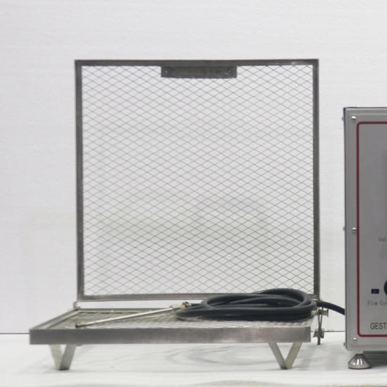 Find BS5852 Flammability Tester GT-C93,BS5852 Flammability Tester GT ...