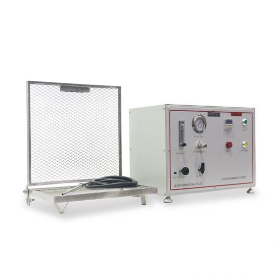 Find BS5852 Flammability Tester GT-C93,BS5852 Flammability Tester GT ...
