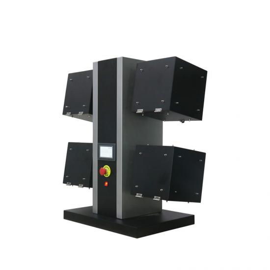 Buy ICI Pilling Box Tester GT-C18,suppliers,manufacturers,factories ...