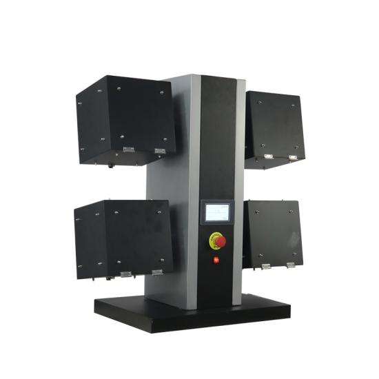 Buy ICI Pilling Box Tester GT-C18,suppliers,manufacturers,factories ...