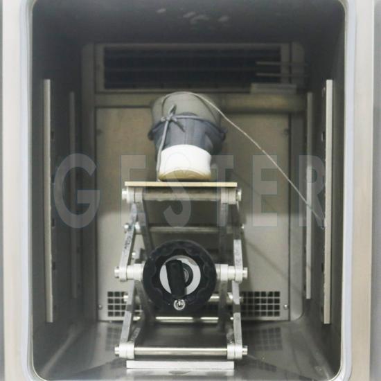 Find Safety Shoes Cold Insulation Test Chamber GT-KB25,Safety Shoes ...