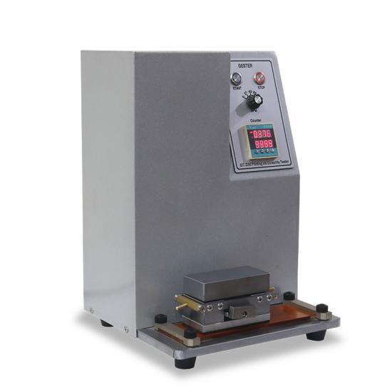 Find Printing Ink Durability Tester GT-D35,Printing Ink Durability ...