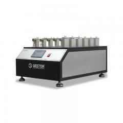Find IULTCS & Veslic Leather Abrasion Tester GT-KC01-1,IULTCS & Veslic ...