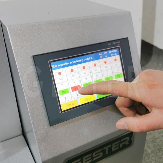 Find Fibre Board Flex Tester GT-KB07,Fibre Board Flex Tester GT-KB07 ...