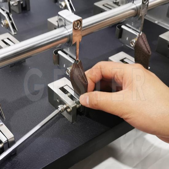 Bally Leathers Flexing Tester,Bally Resistance Flexing Tester-Gester ...