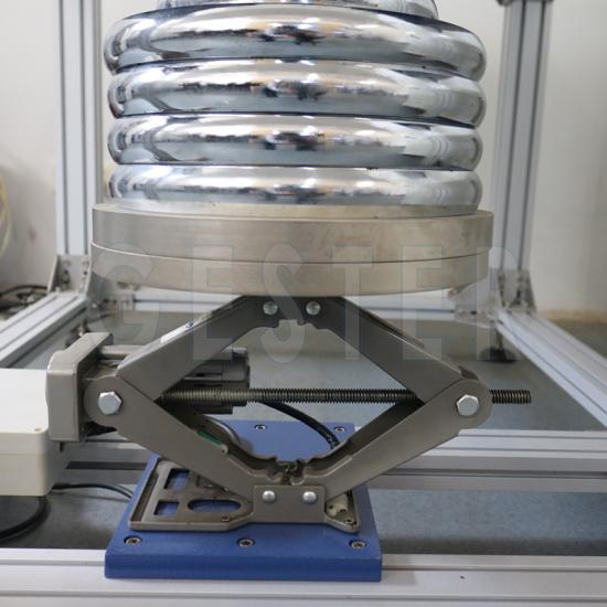 Find Chair Front Stability Testing Machine GT-LB06A,Chair Front ...