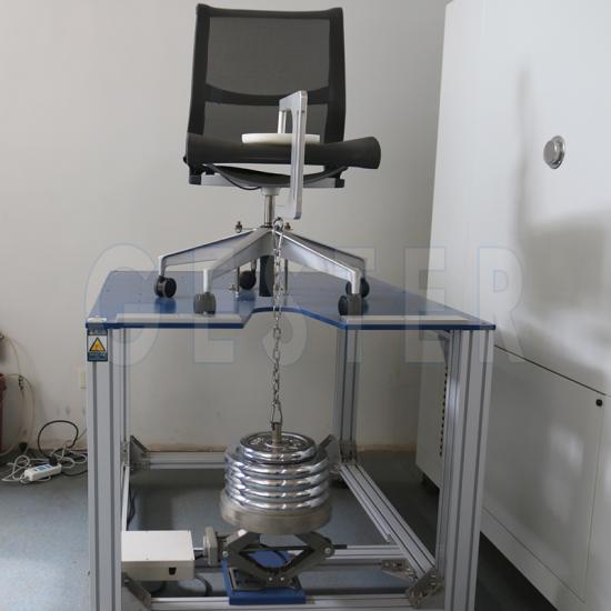 Find Chair Front Stability Testing Machine GT-LB06A,Chair Front ...