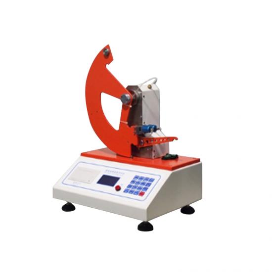 Find Microcomputer Control Paper Tearing Strength Tester GT-N01B ...