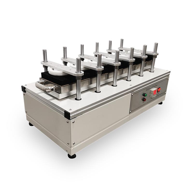 ASTM D 3511 Brush Pilling Resistance Testing of Fabrics Material