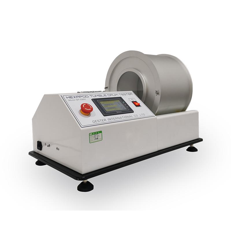 Find Hexapod Tumble Drum Tester GT-C201,Hexapod Tumble Drum Tester GT ...