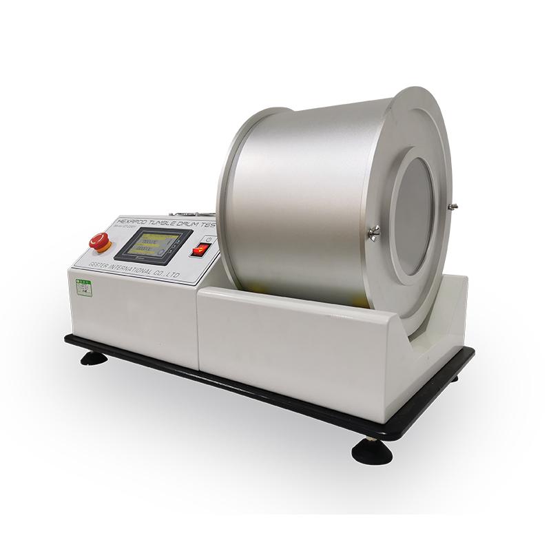 Find Hexapod Tumble Drum Tester GT-C201,Hexapod Tumble Drum Tester GT ...