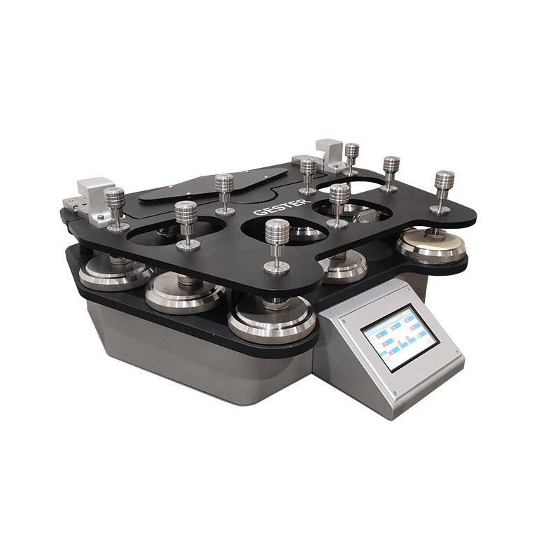 Find Martindale Abrasion and Pilling Tester GT-C13B,Martindale Abrasion ...