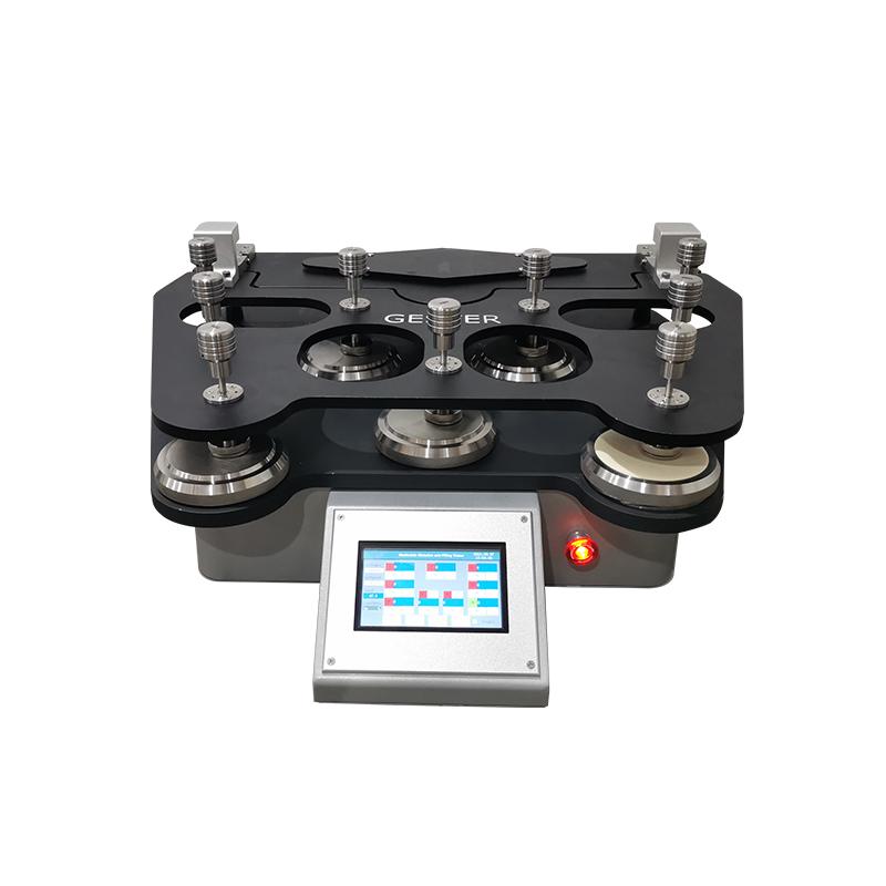 Find Martindale Abrasion and Pilling Tester GT-C13B,Martindale Abrasion ...