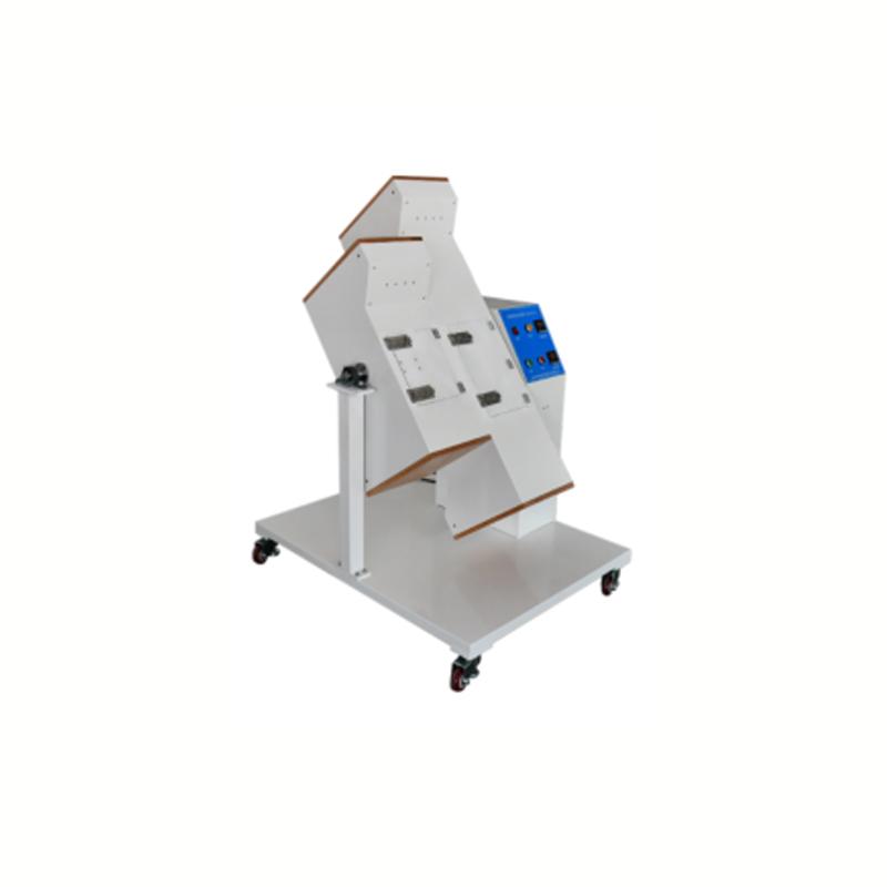 Find Double-Roller Tumble Tester GT-N03-2,Double-Roller Tumble Tester ...