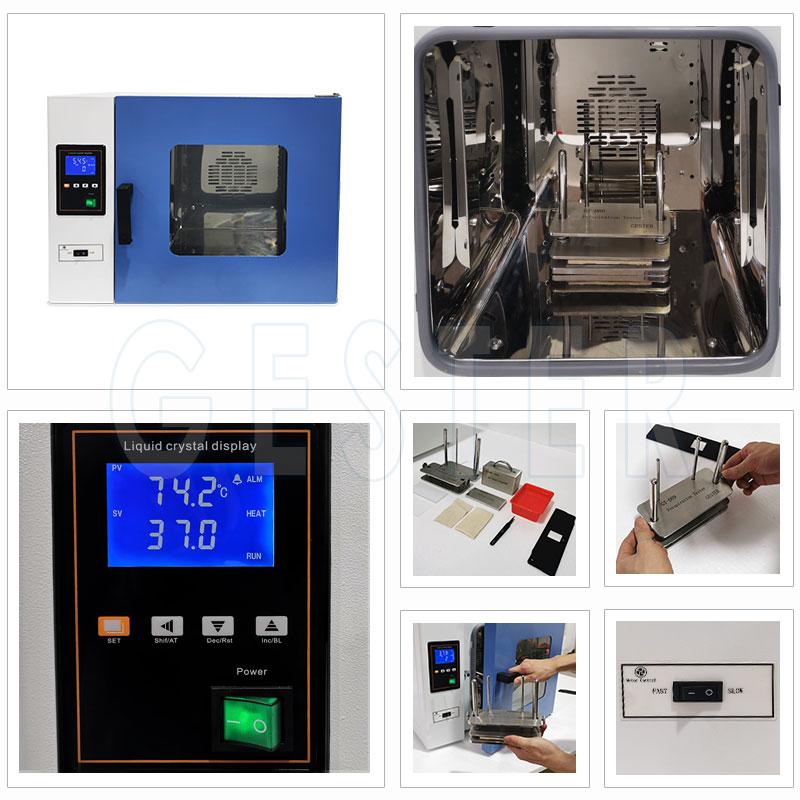Find Drying Oven for Fabric Testing GT-D10,Drying Oven for Fabric ...