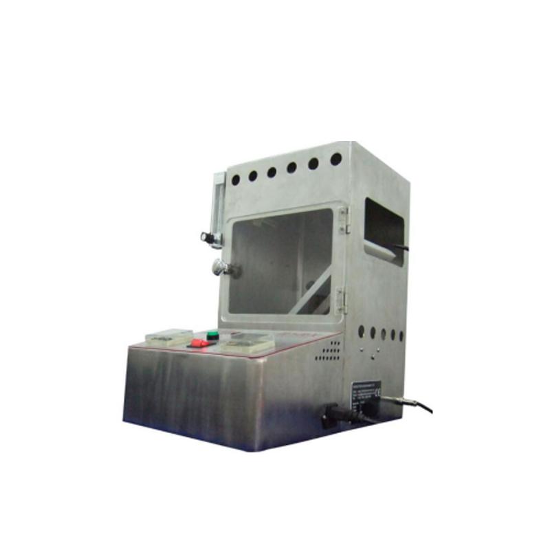 Find SPI 45 Degree Flammability Tester (Vinyl Material) GT-C185,SPI 45 ...