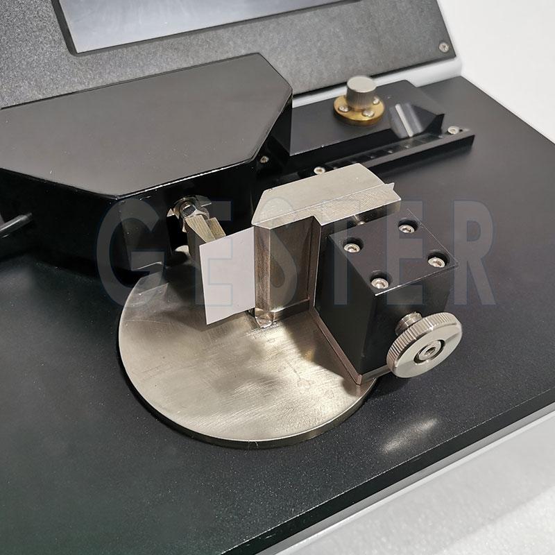 Find Paper Bending Stiffness Tester GT-N22,Paper Bending Stiffness ...