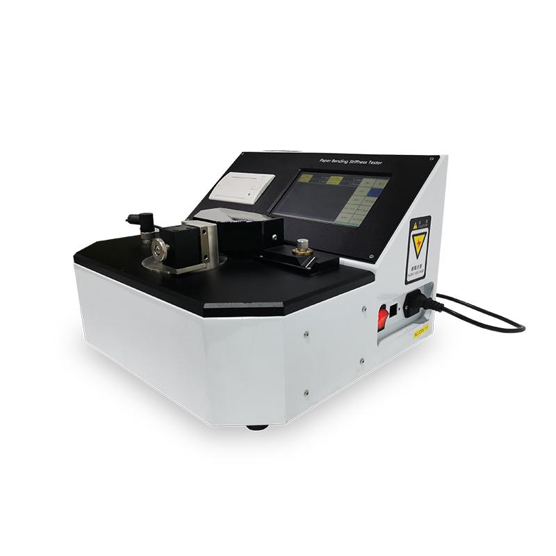 Find Paper Bending Stiffness Tester GT-N22,Paper Bending Stiffness ...