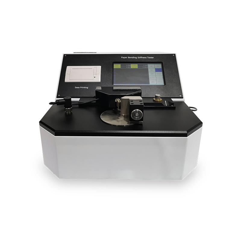 Find Paper Bending Stiffness Tester GT-N22,Paper Bending Stiffness ...