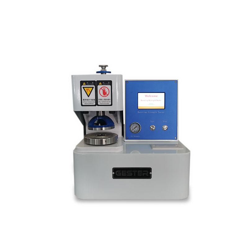 Automatic Bursting Strength Tester (High-pressure) GT-N29C