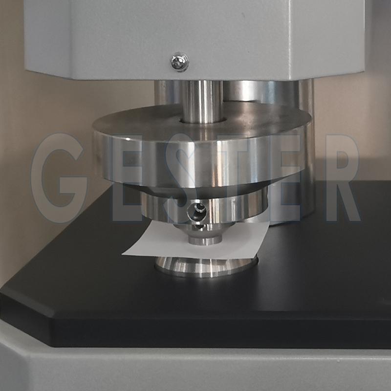 Find Automatic Paper Thickness Tester GT-N19B,Automatic Paper Thickness ...