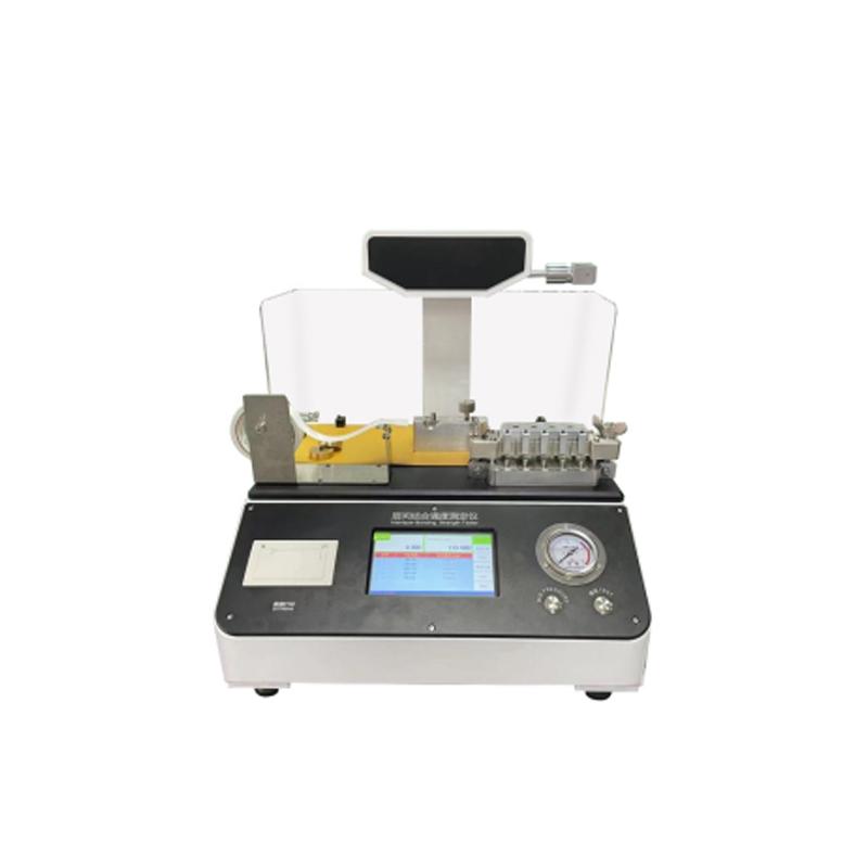 Find Internal Bond Strength Tester GT-N25,Internal Bond Strength Tester ...
