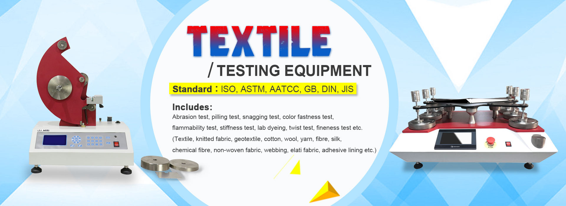 Textile Testing Equipment,Children Products Tester,Footwear Testing ...
